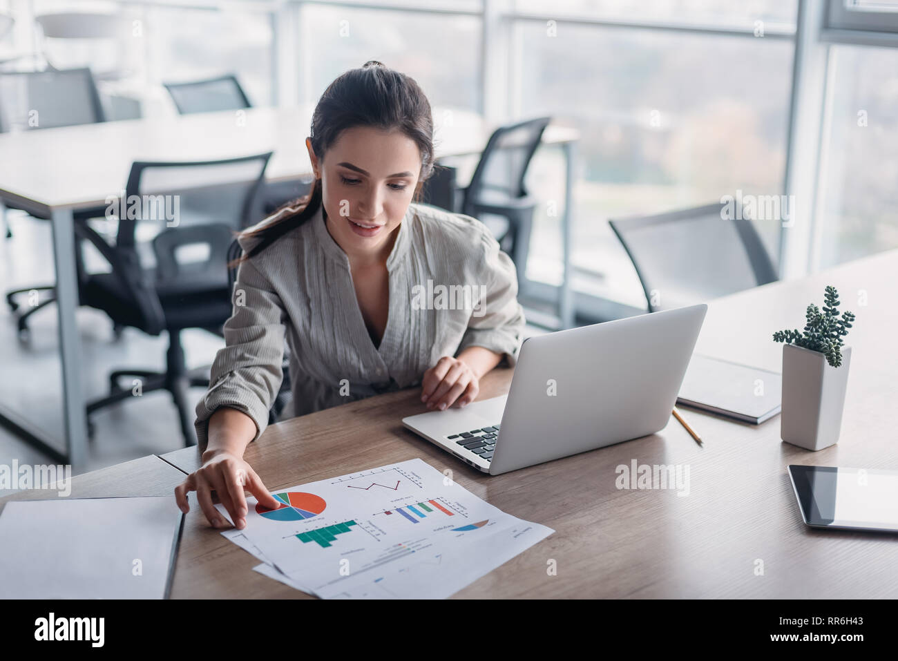Woman wearing see through shirt hi-res stock photography and images - Alamy