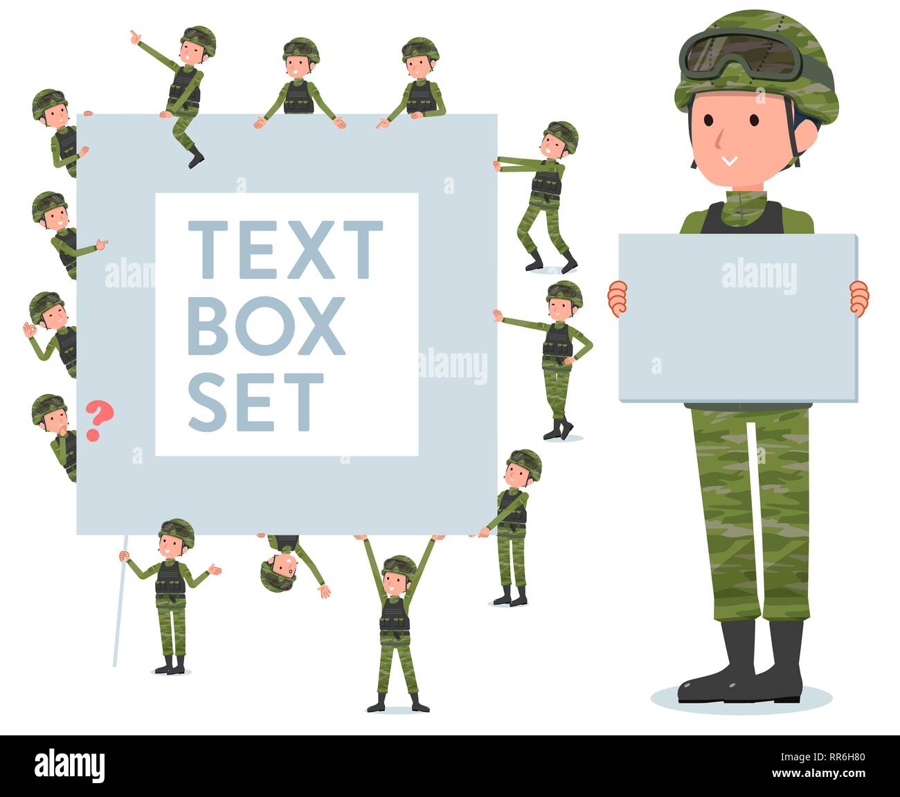 Self material Stock Vector Images - Alamy