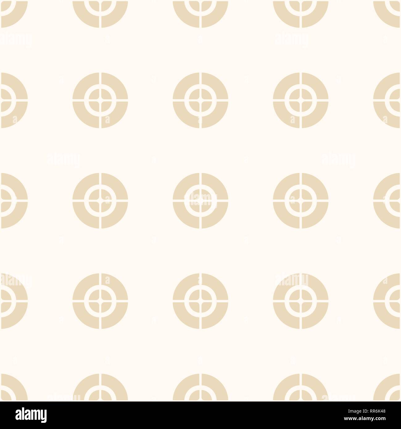 Crosshair, aim, optical sight pattern. Simple illustration of ...