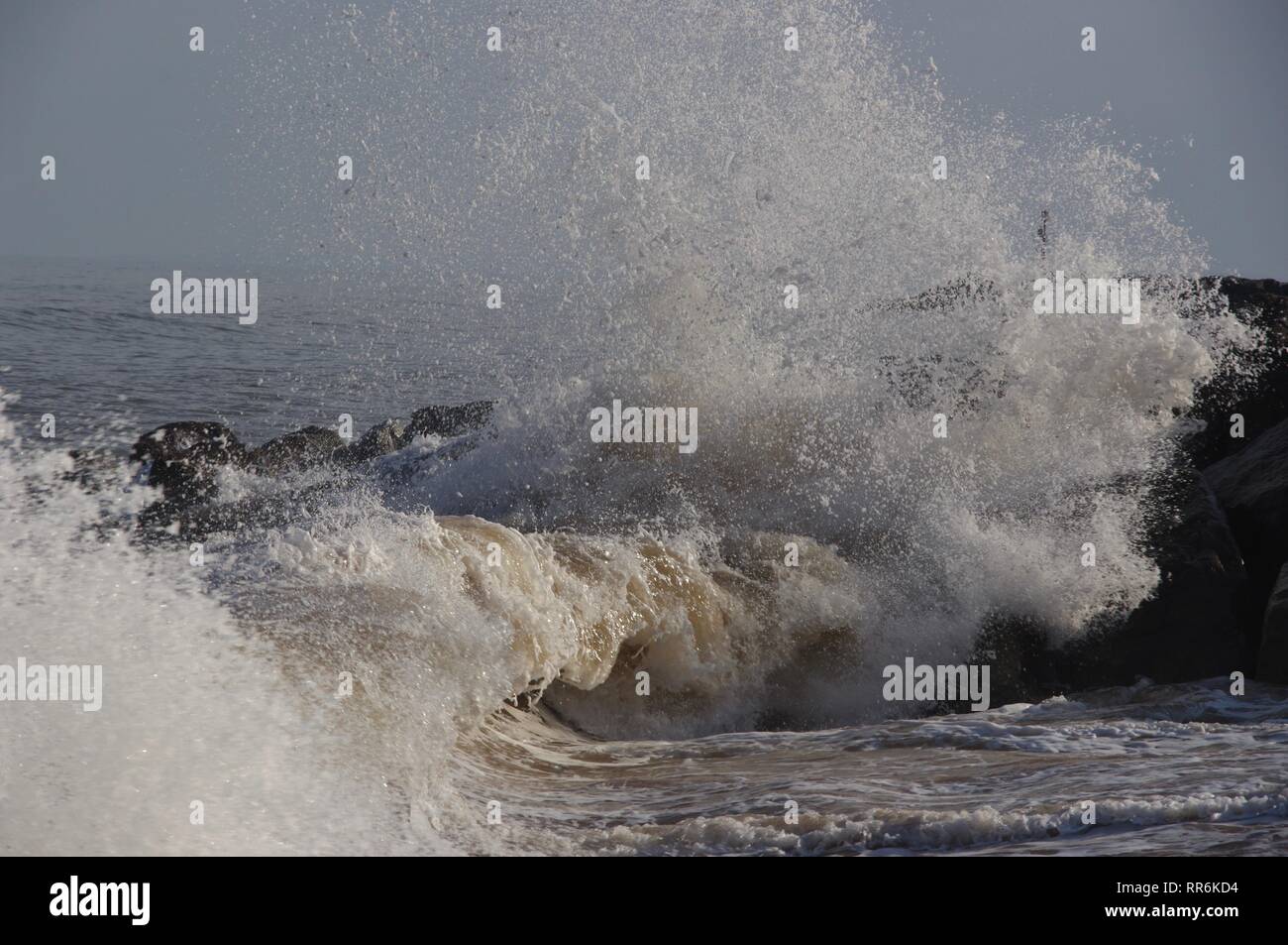 Swashing hi-res stock photography and images - Alamy