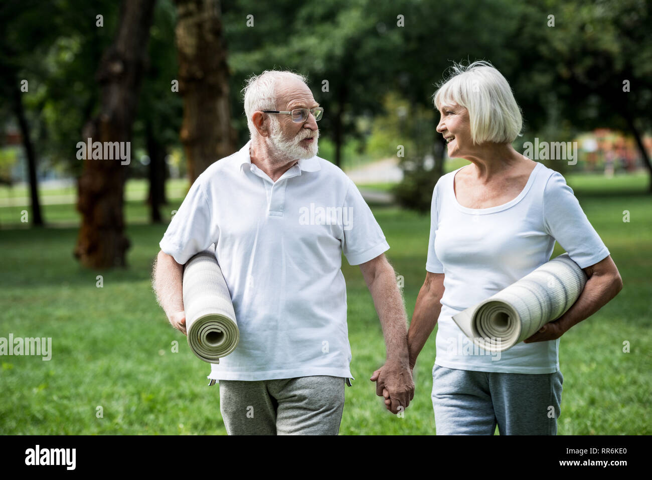 Talking mats hi-res stock photography and images - Alamy