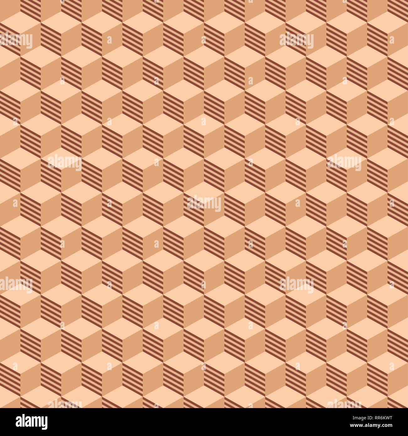 Abstract isometric 3d hexagon pattern hi-res stock photography and ... Abstract isometric 3d hexagon pattern hi-res stock photography and ...
