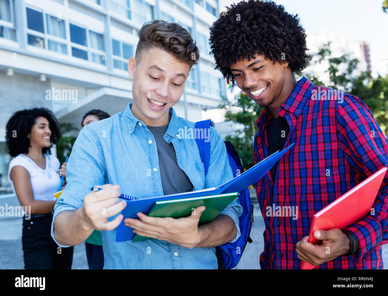 Mexican immigrant college students hi-res stock photography and images ...