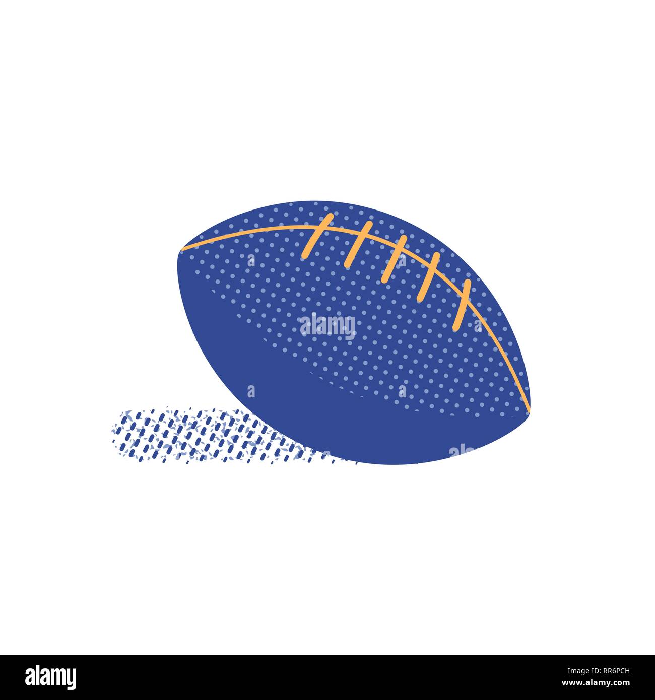 High school foot ball team usa hi-res stock photography and images - Alamy