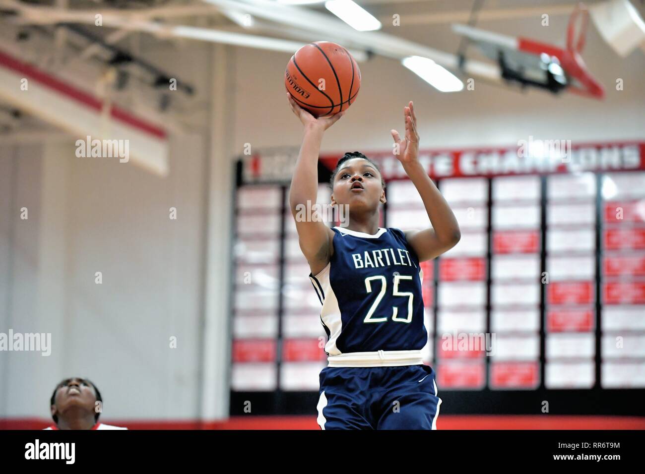 Open look hi-res stock photography and images - Alamy