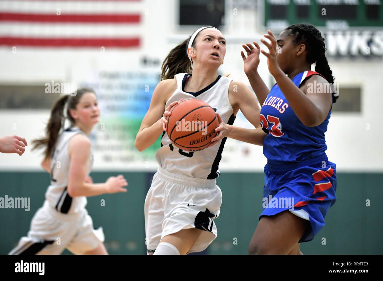 Contending hi-res stock photography and images - Alamy