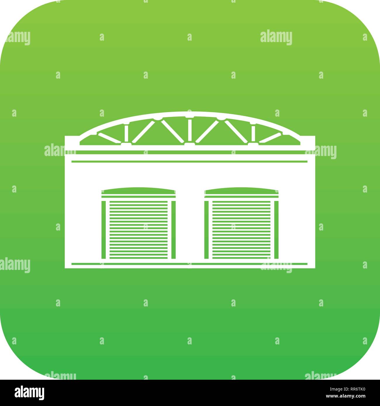 Factory closed sign Stock Vector Images - Alamy