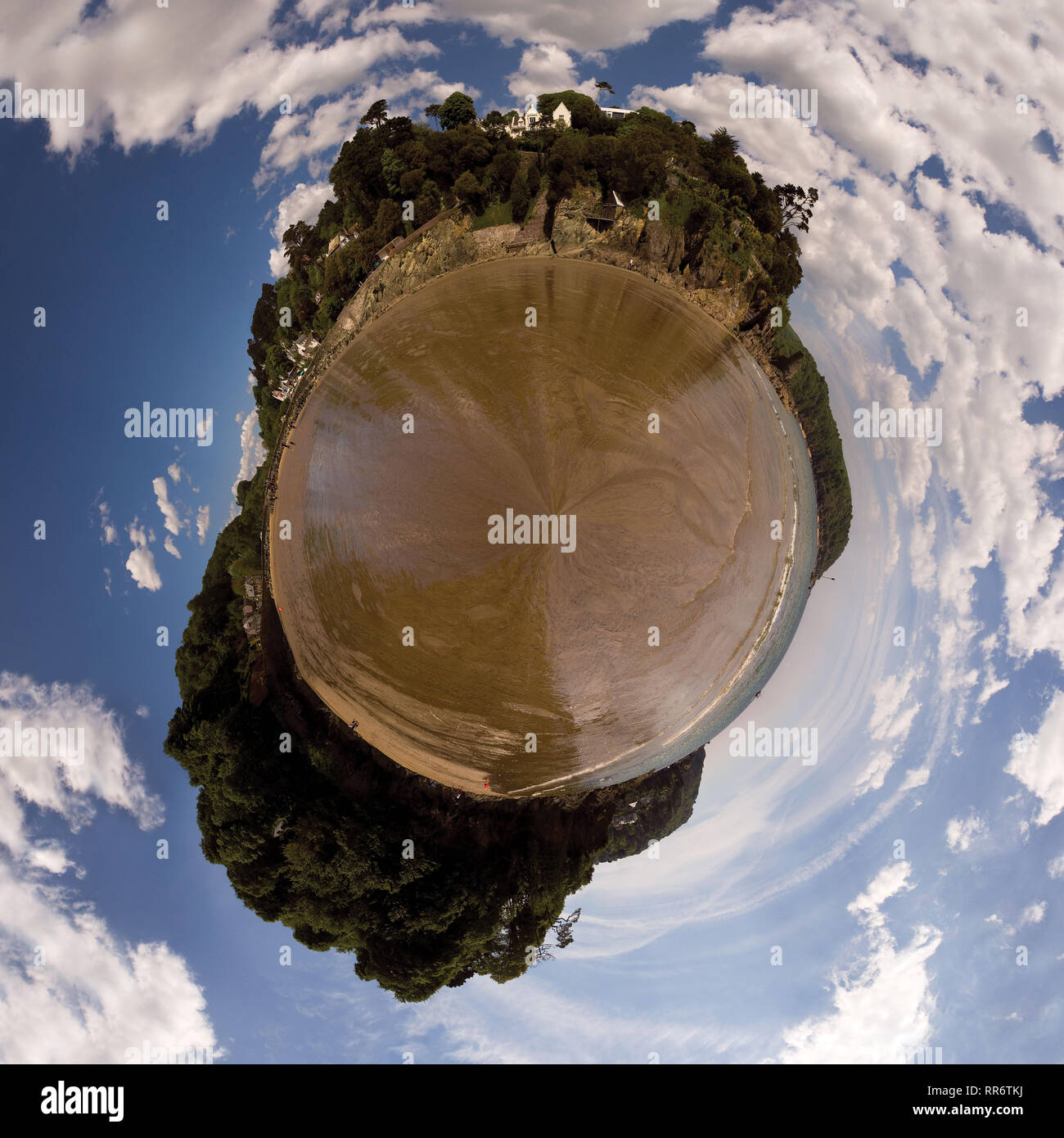 360 panoramic image hi-res stock photography and images - Alamy