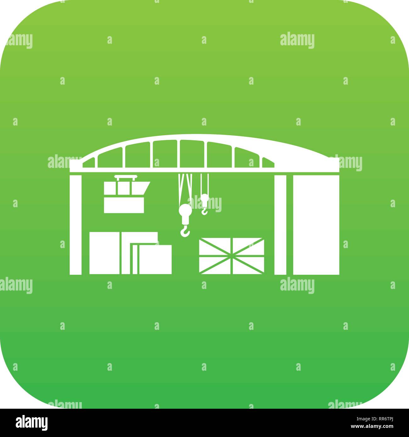 Loading gate Stock Vector Images - Alamy