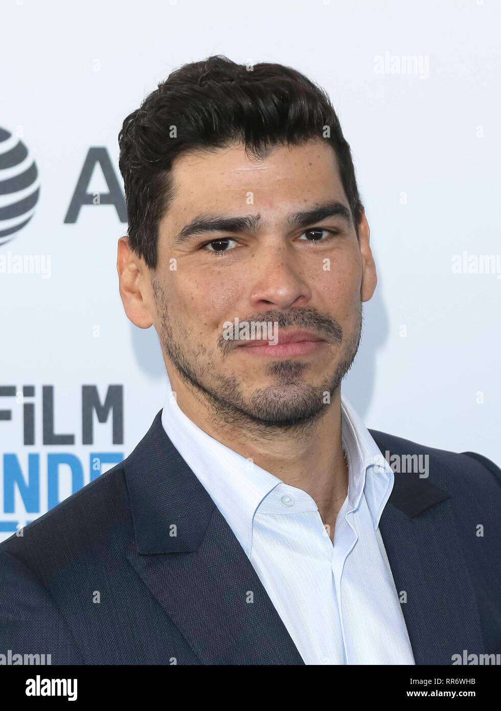 Raul castillo hi-res stock photography and images - Alamy