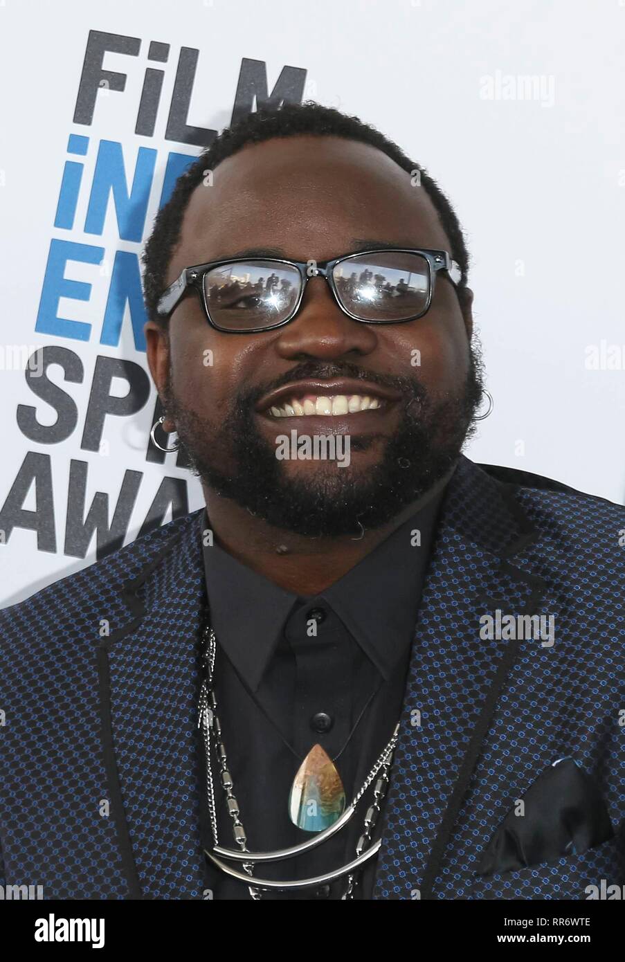 Brian tyree henry hi-res stock photography and images - Alamy