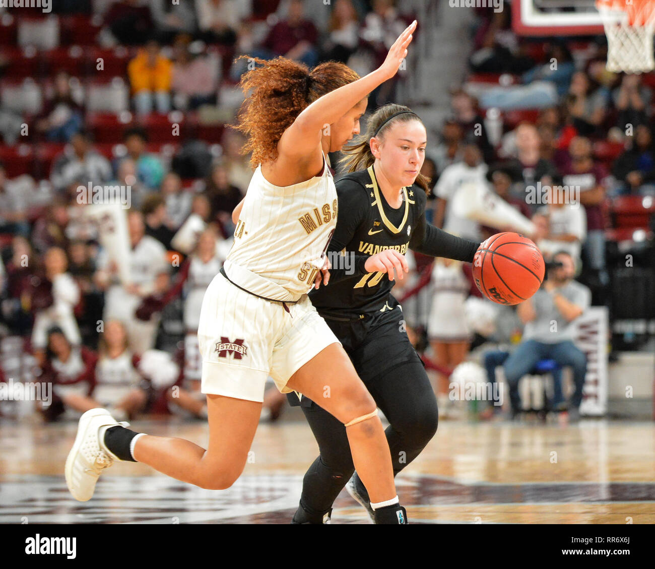 Andra espinoza hunter hi-res stock photography and images - Alamy