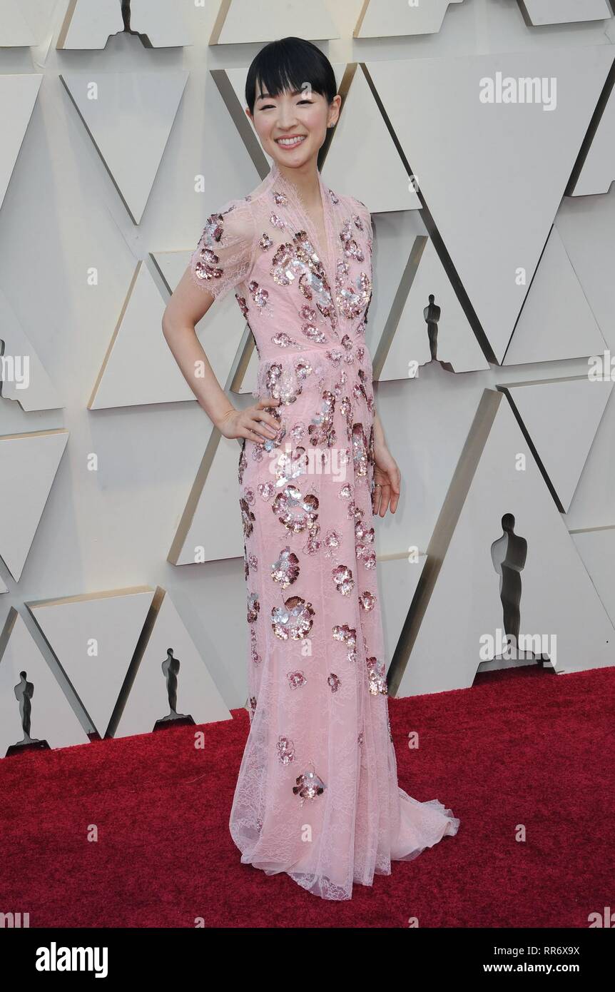 Marie kondo 2019 hi-res stock photography and images - Alamy