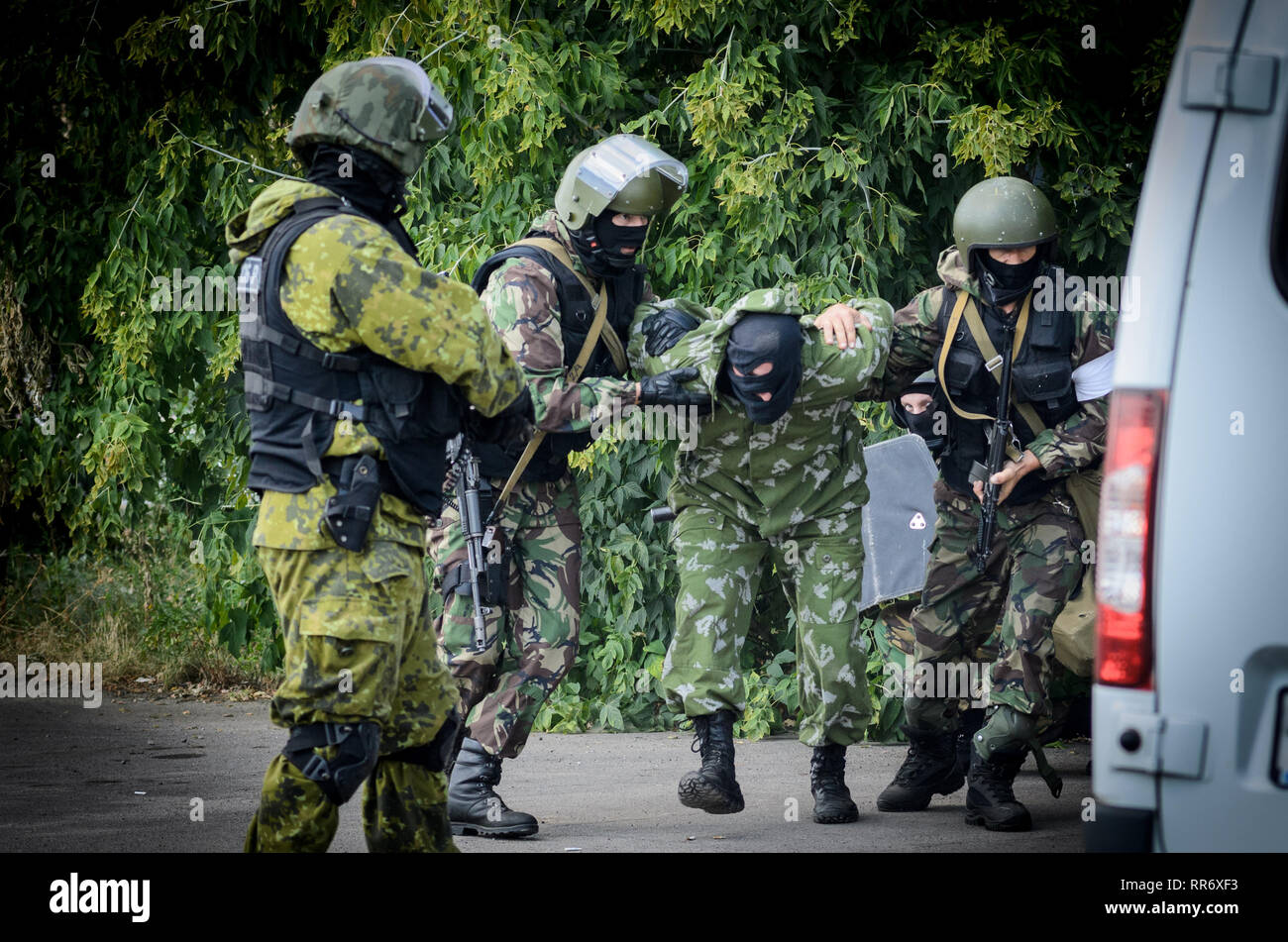 Sobr hi-res stock photography and images - Alamy