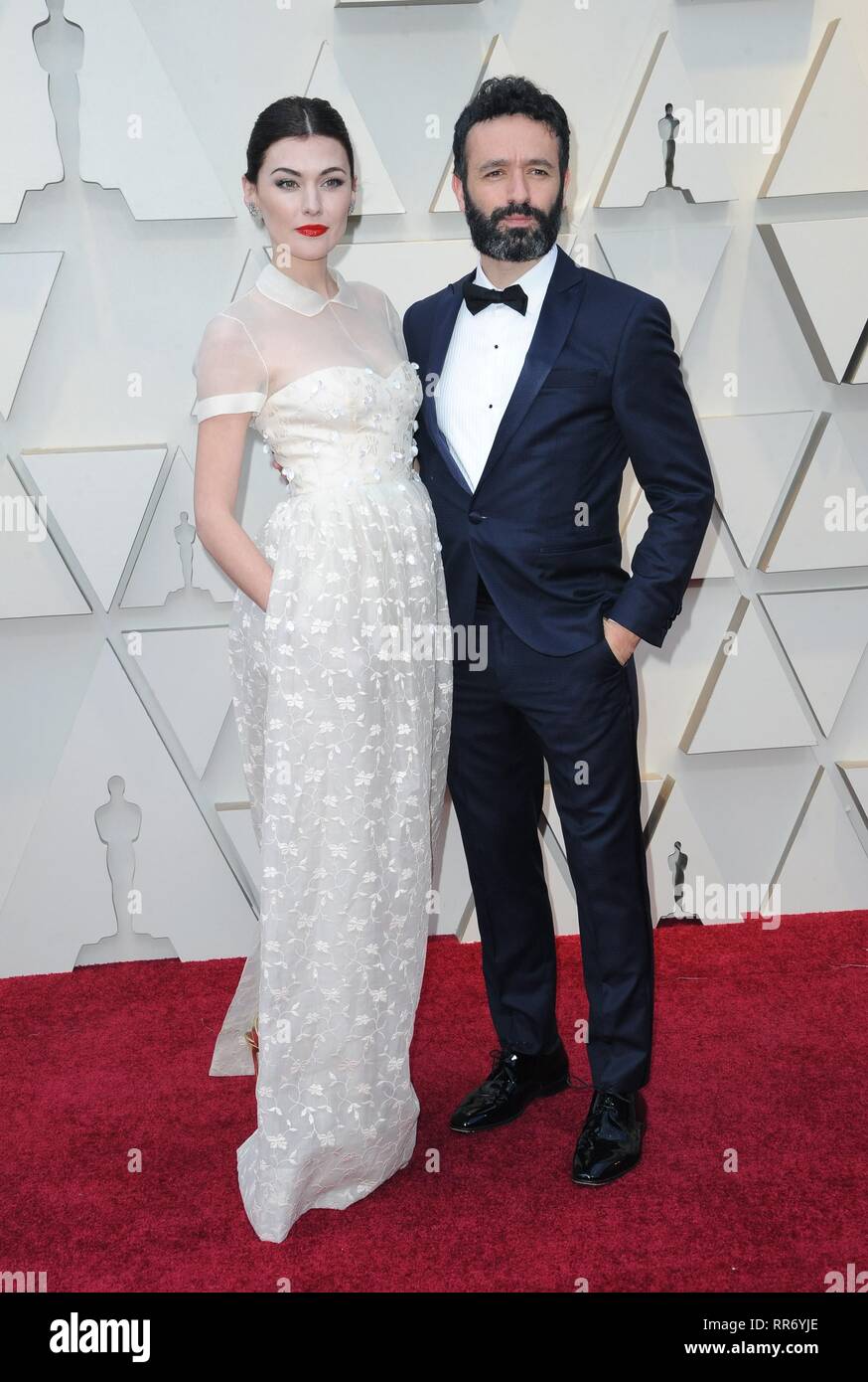 Rodrigo marta hi-res stock photography and images - Alamy