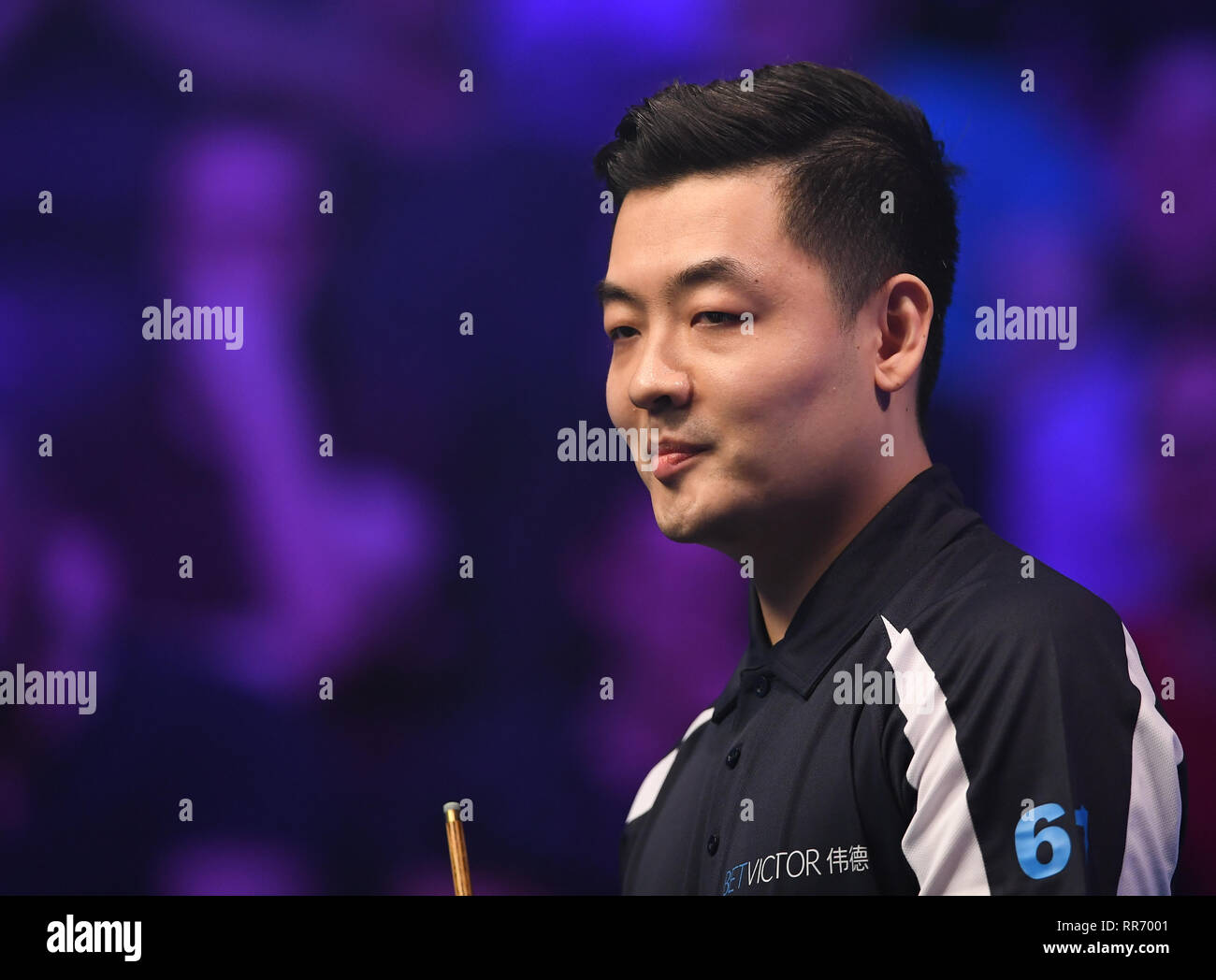 Li hang hi-res stock photography and images - Alamy