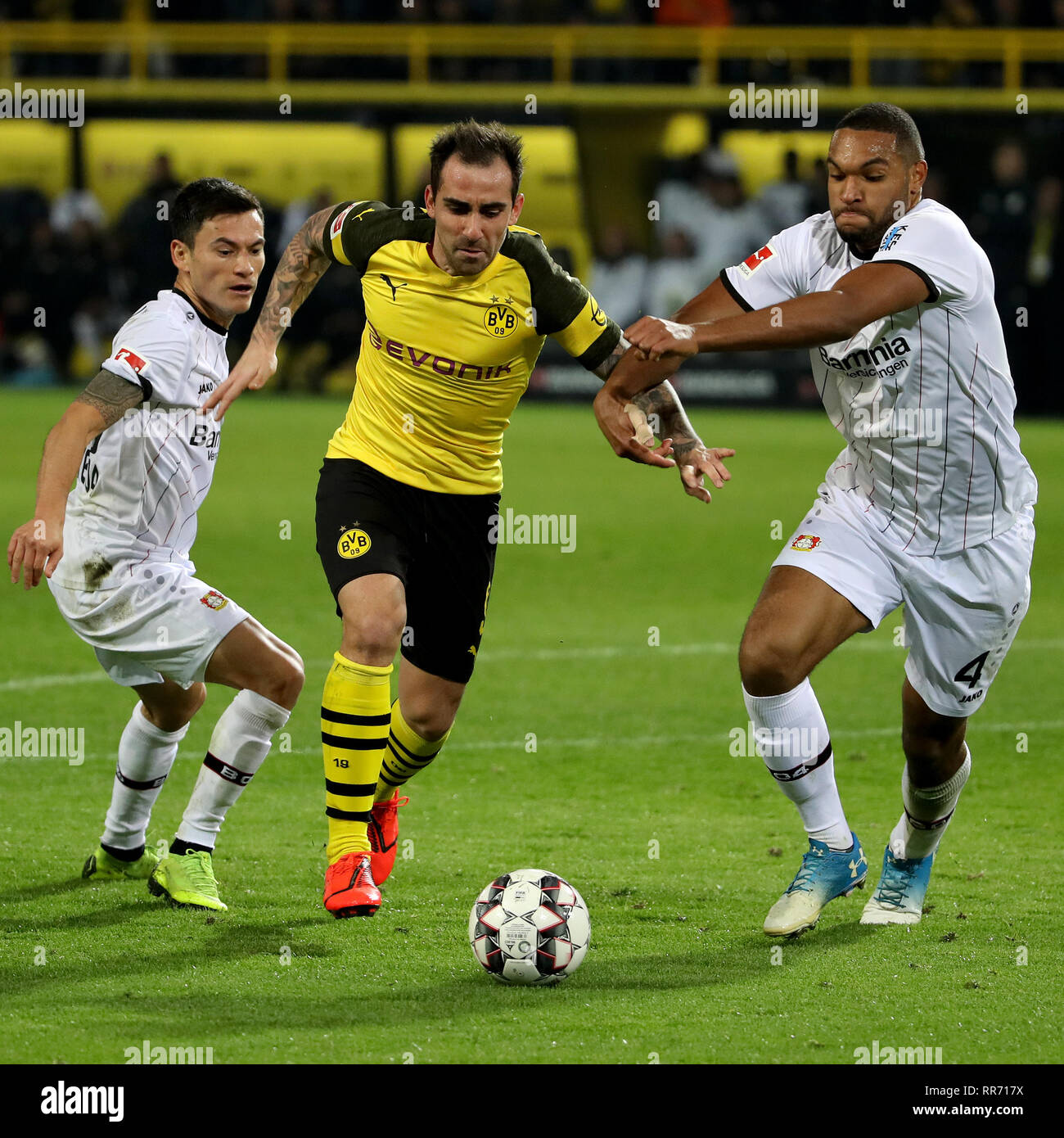 Jonathan tah germany 2019 hi-res stock photography and images - Alamy