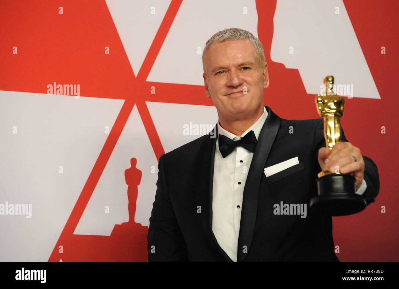 John ottman hi-res stock photography and images - Alamy