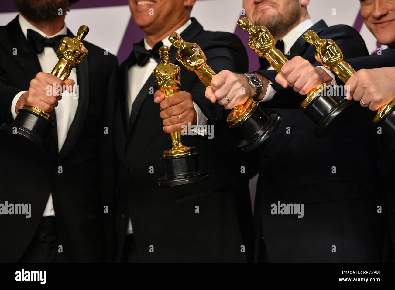 Phil lord christopher miller hi-res stock photography and images - Alamy