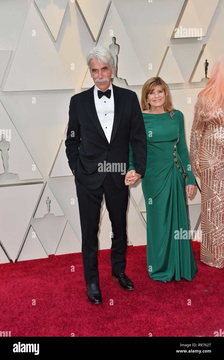 Katharine ross sam elliott hi-res stock photography and images - Alamy