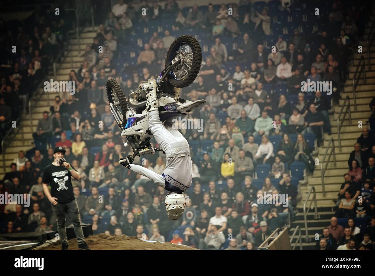 22 02 2019 hi-res stock photography and images - Alamy