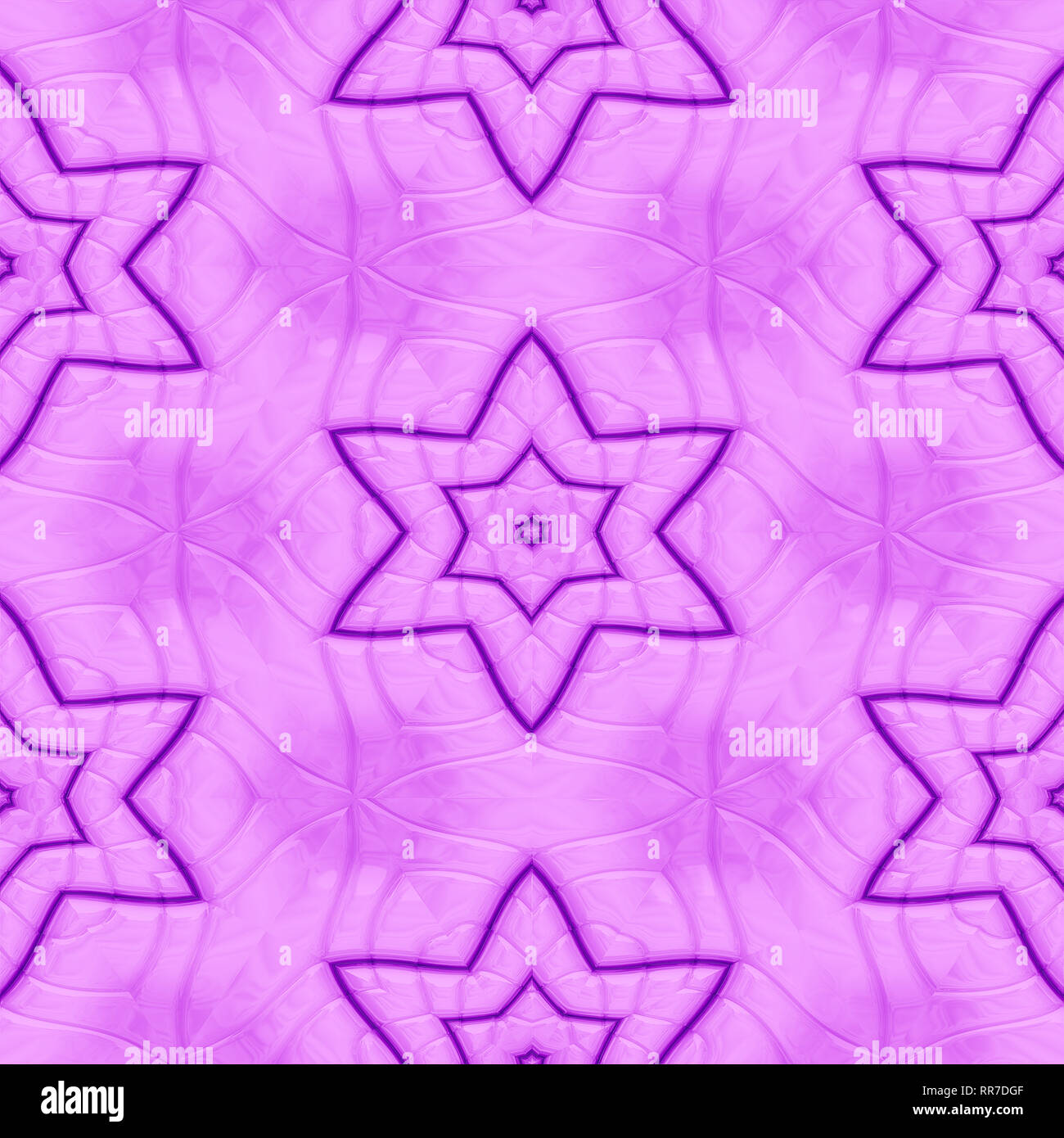 Abstract seamless geometric pattern, engraved embroidery design Stock ...