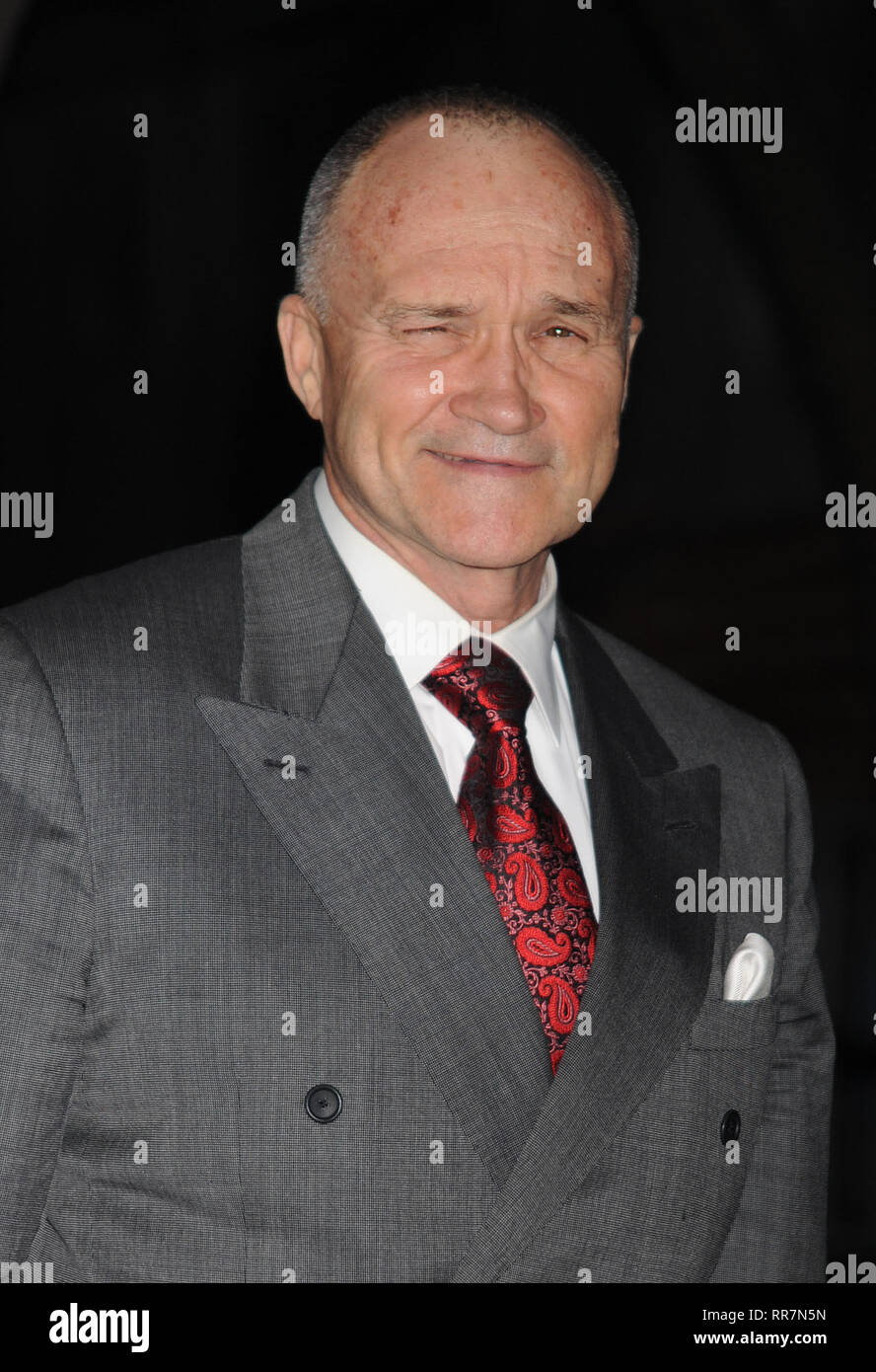 Raymond w kelly hi-res stock photography and images - Alamy