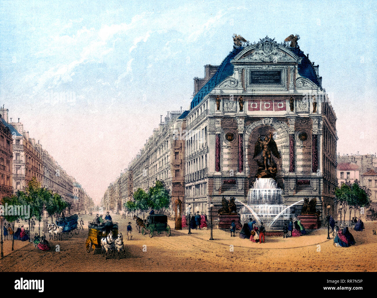 1870 1879 hi-res stock photography and images - Alamy