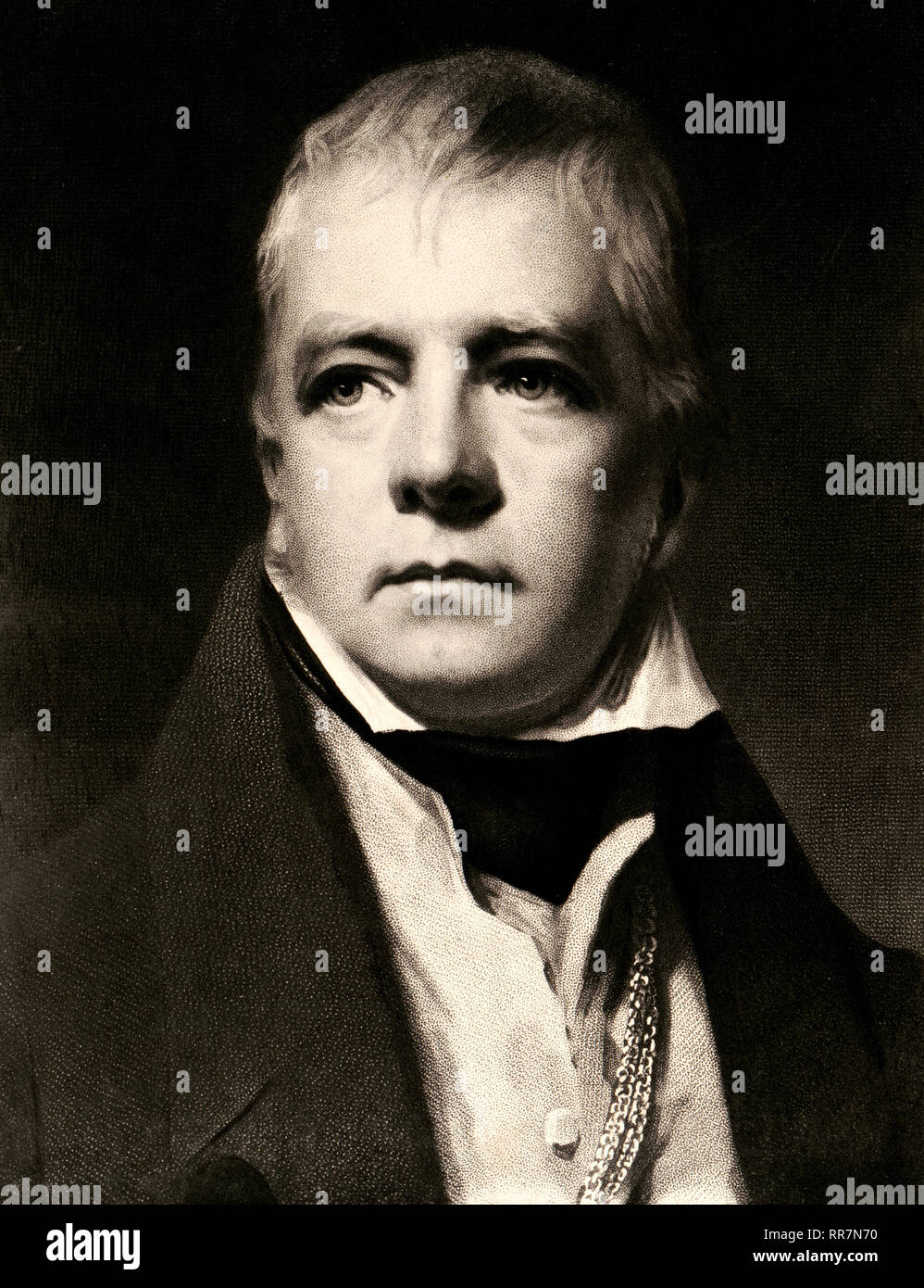 Walter pope hi-res stock photography and images - Alamy