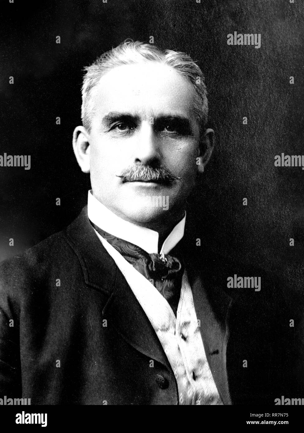 Members of parliament mps Black and White Stock Photos & Images - Alamy