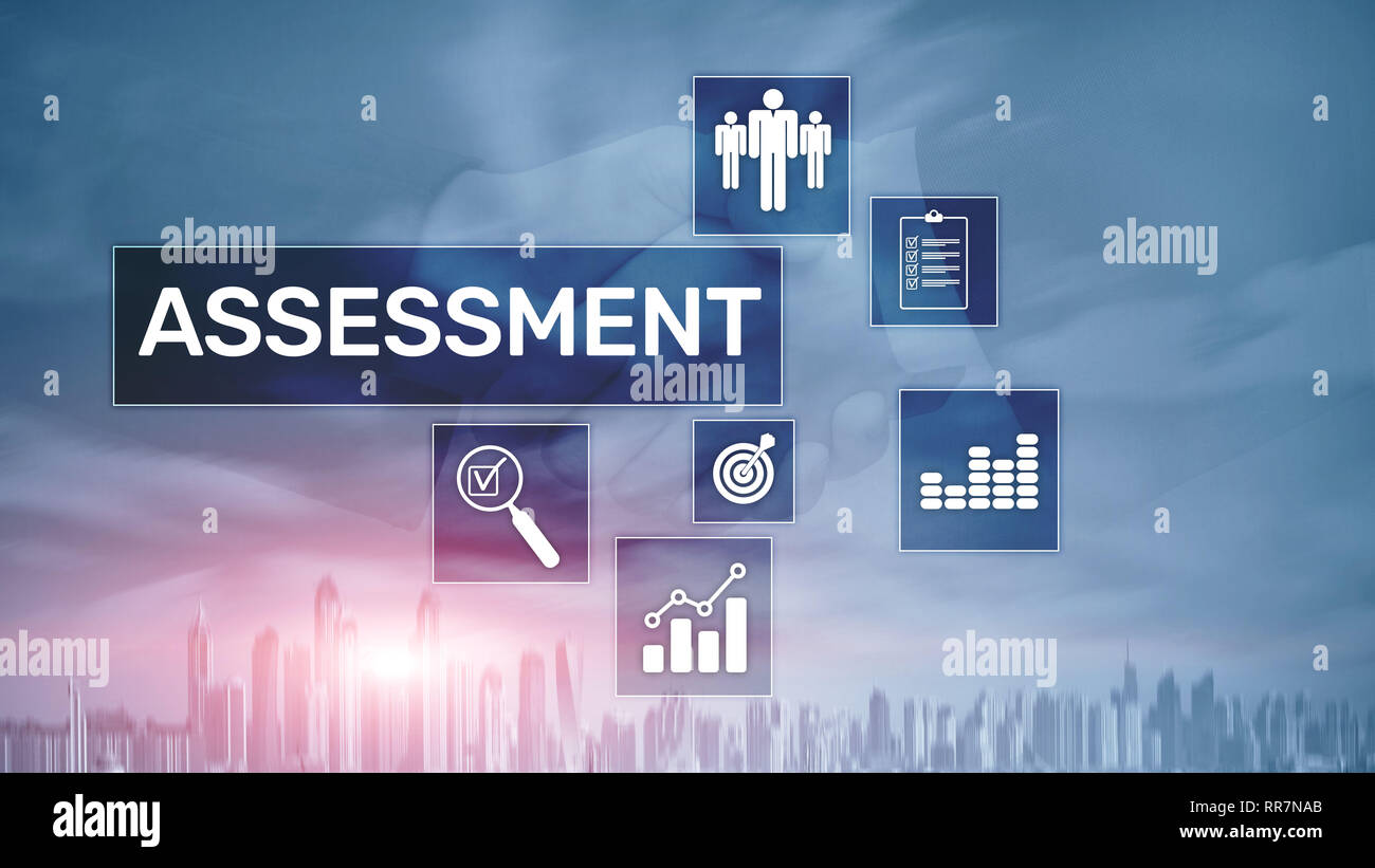 Assessment Evaluation Measure Analytics Analysis Business and ...