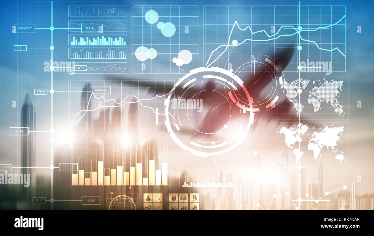 Business intelligence BI Key performance indicator KPI Analysis ...