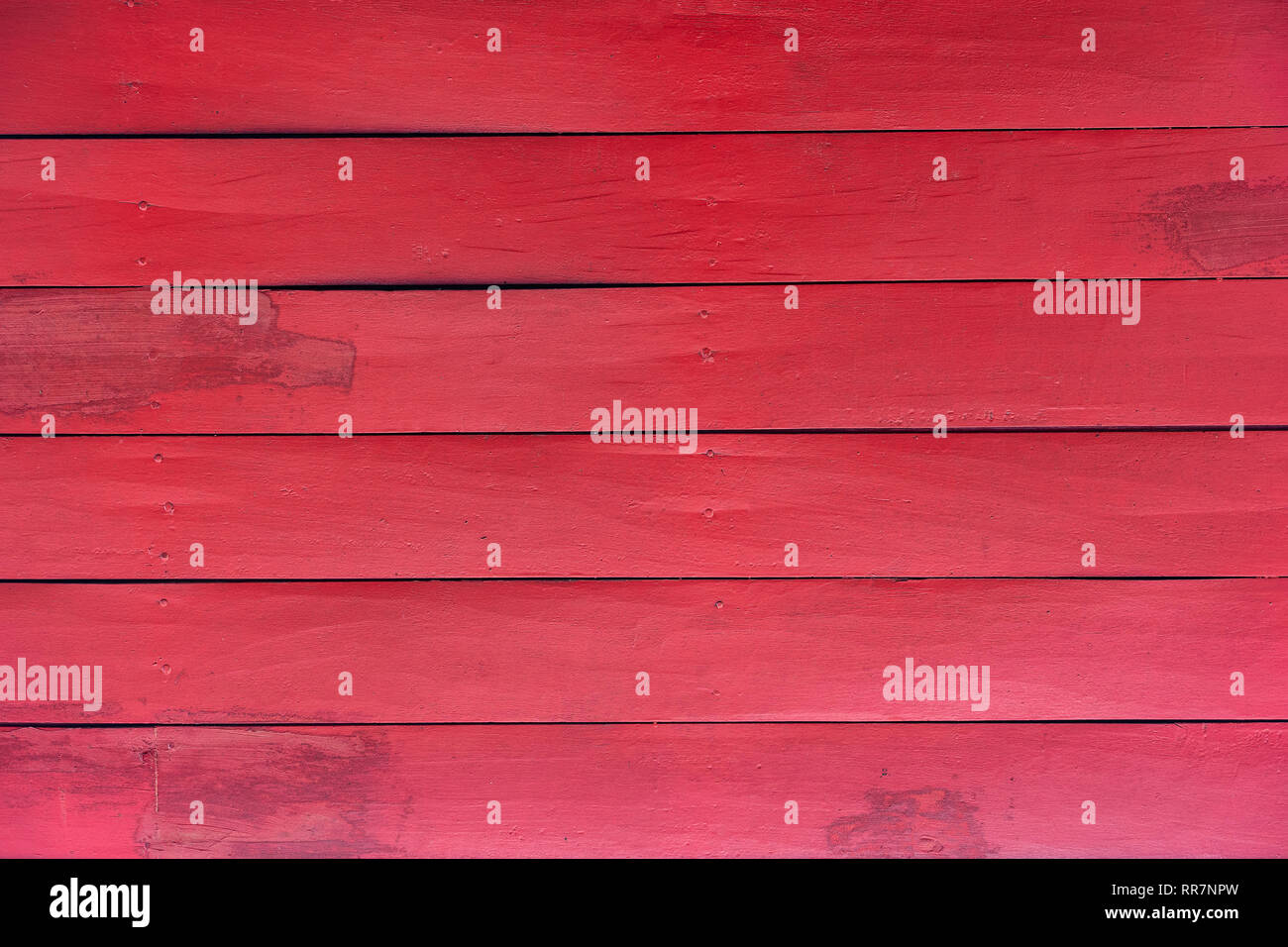 red planks background or wooden wood texture background red Stock Photo ...