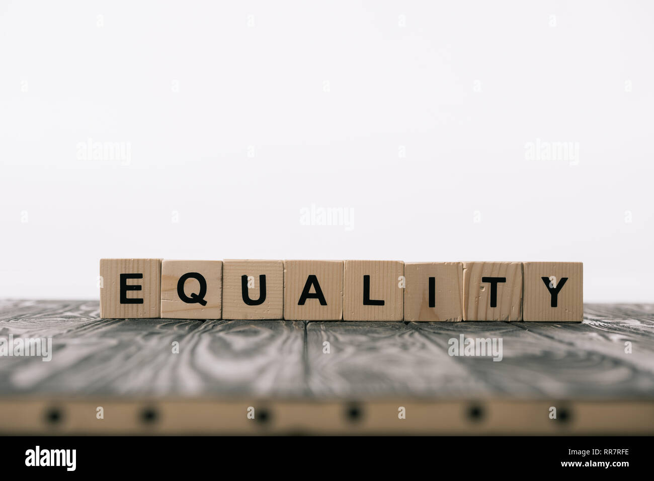 Symbols of equality hi-res stock photography and images - Alamy