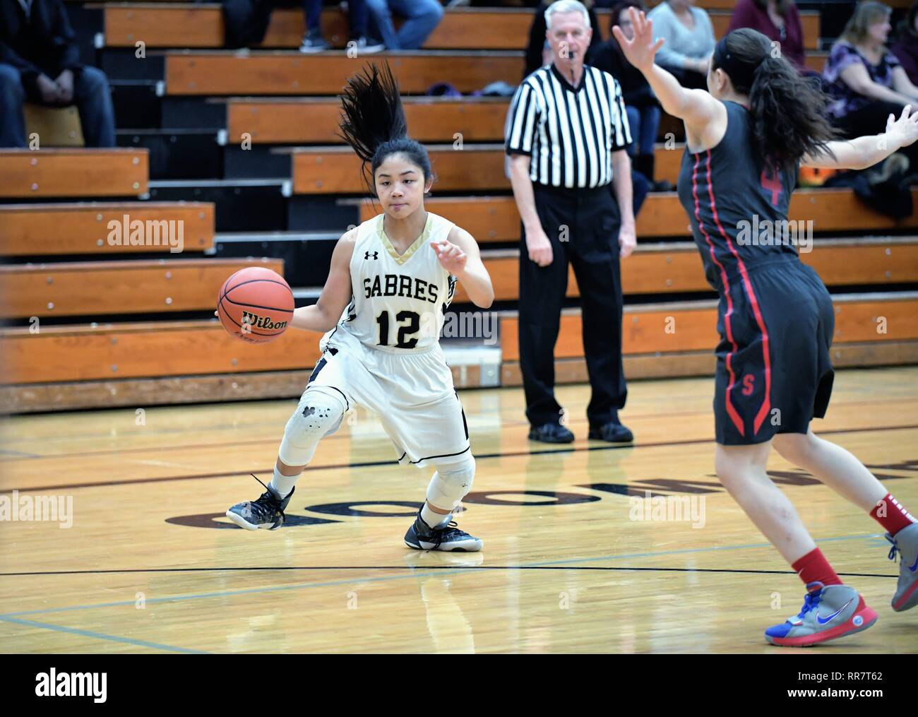 Player change hi-res stock photography and images - Alamy