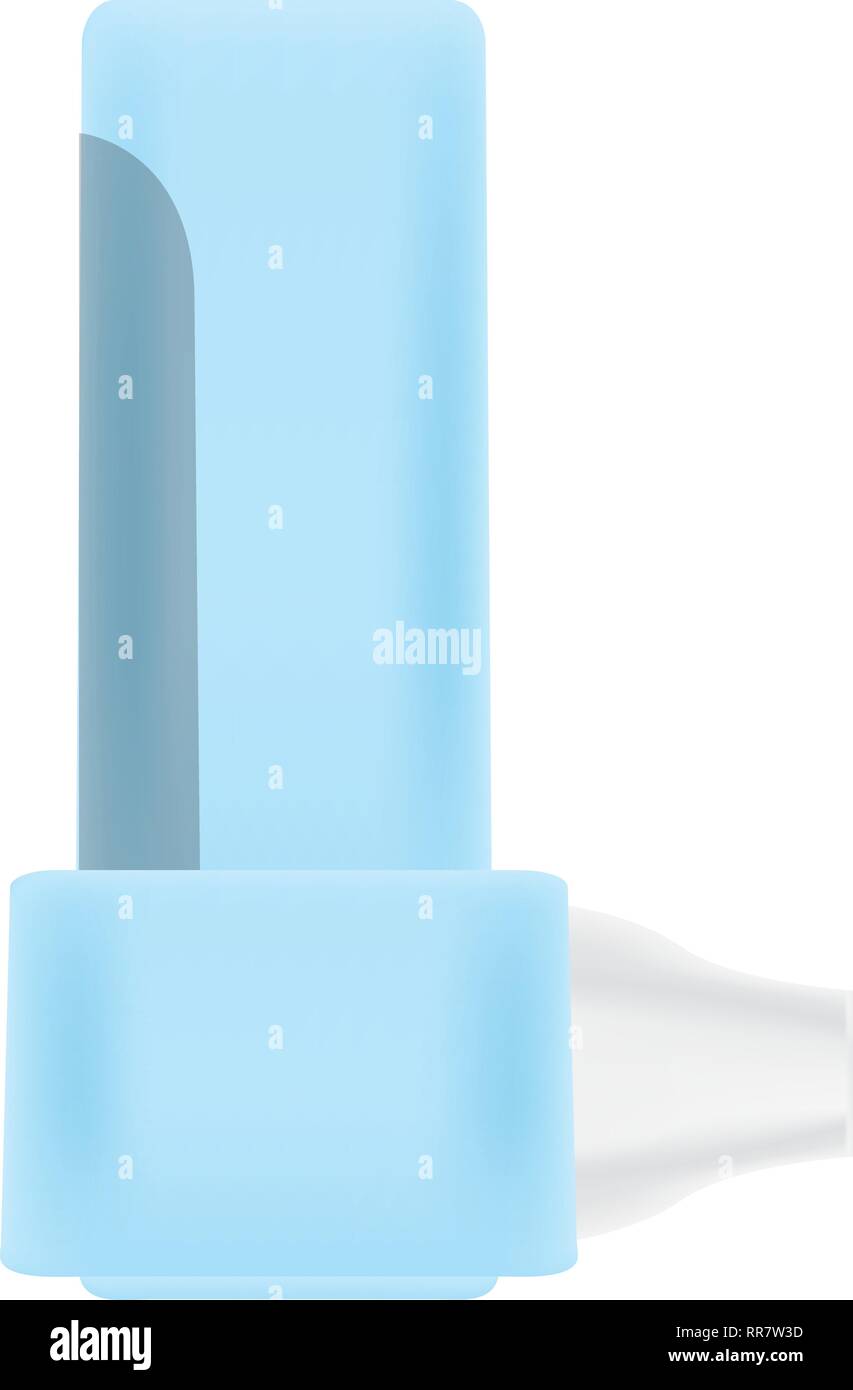 Asthma inhaler icon, realistic style Stock Vector Image & Art - Alamy Asthma inhaler icon, realistic style Stock Vector Image & Art - Alamy