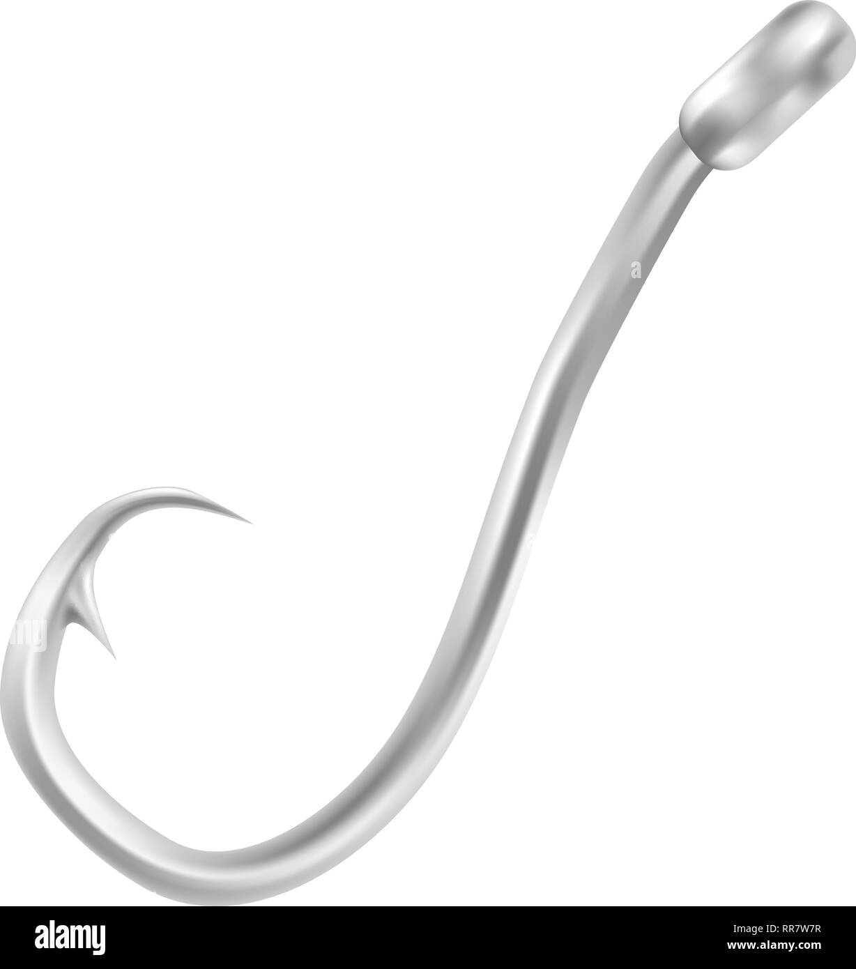 Pike fly fishing Black and White Stock Photos & Images - Alamy