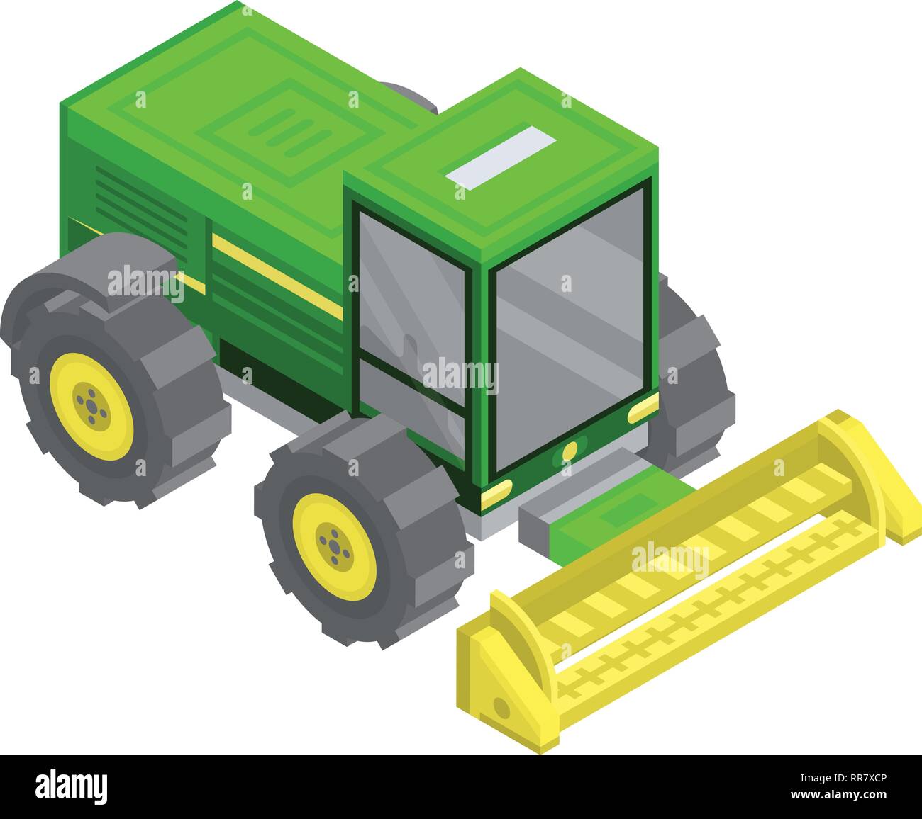 Farming implement Stock Vector Images - Alamy