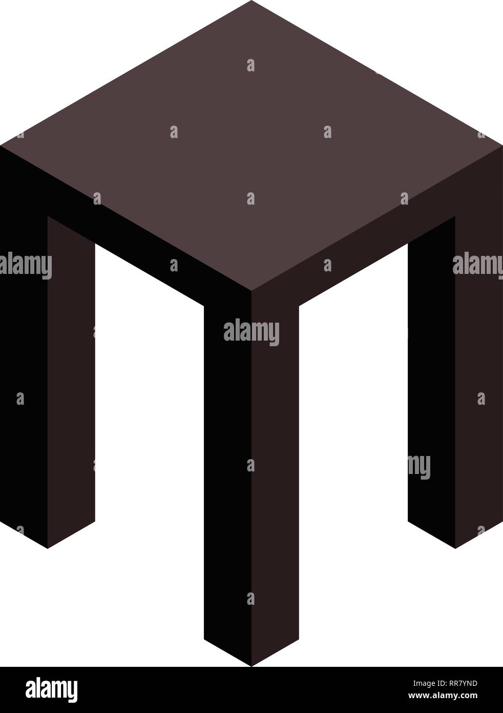 Backless Stock Vector Images - Alamy