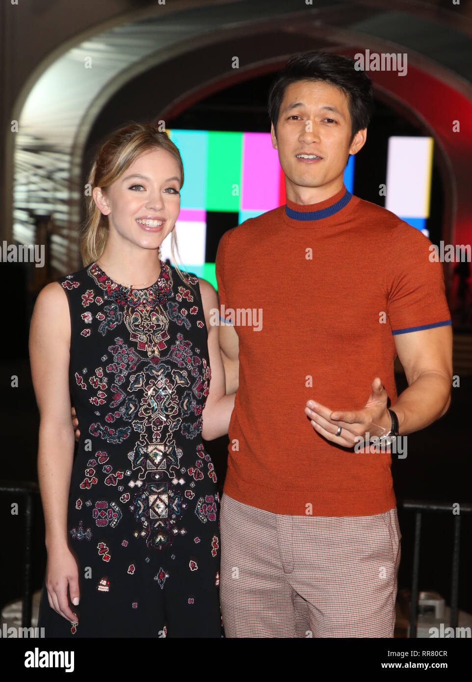 Cocktails with The SAG Awards: A Behind-the-Scenes Experience Featuring ...
