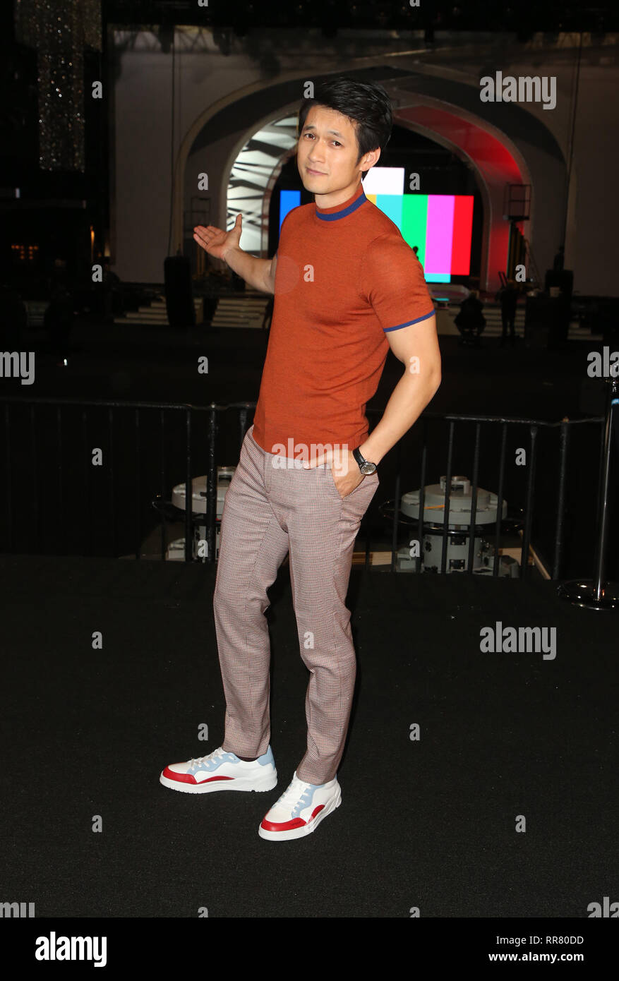 Cocktails with The SAG Awards: A Behind-the-Scenes Experience Featuring ...