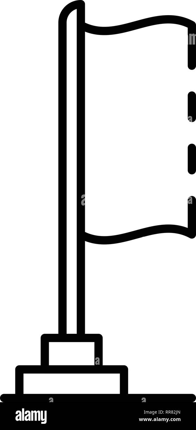 Ad board asia Stock Vector Images - Alamy