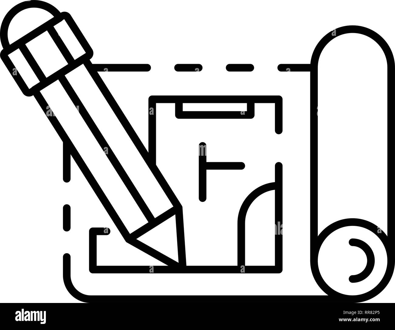 Autographing book Stock Vector Images - Alamy