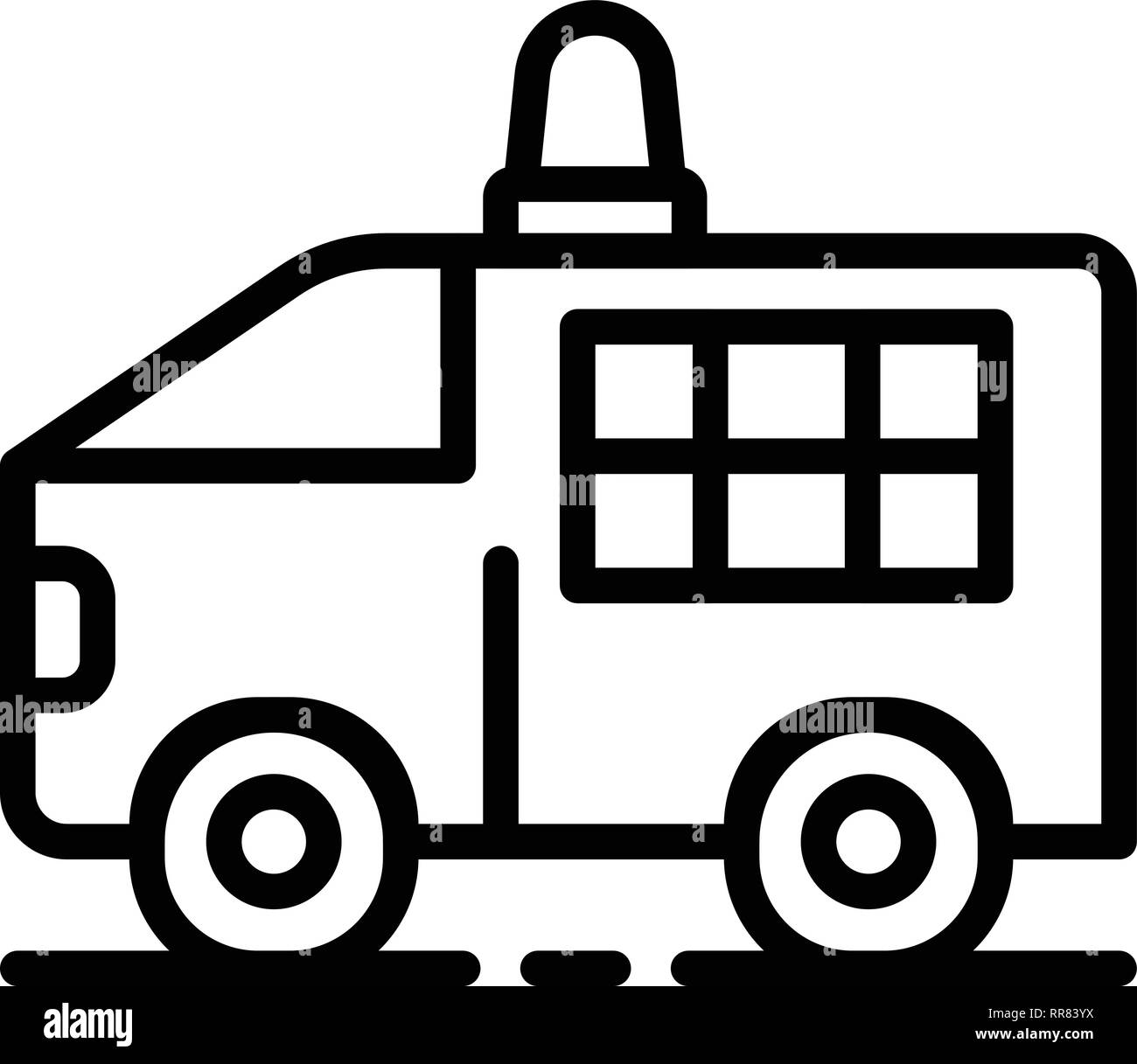 Silver car black roof Black and White Stock Photos & Images - Alamy