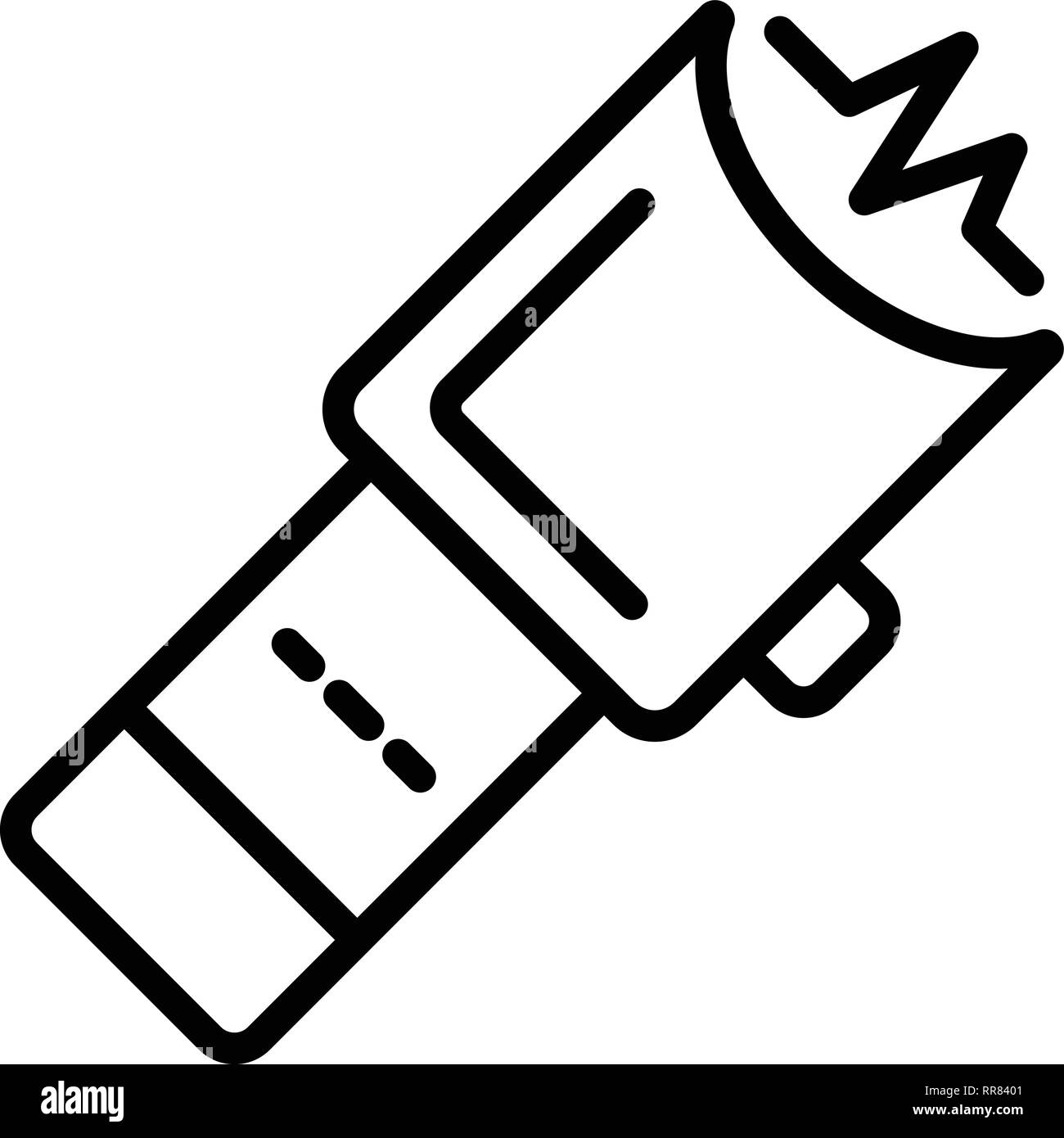 Shocker symbol hi-res stock photography and images - Alamy