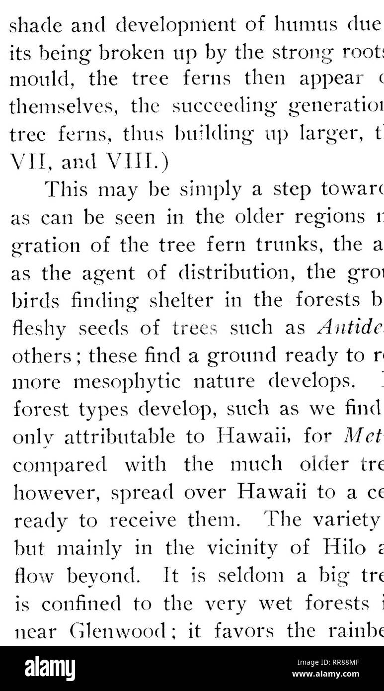 Pahoehoe lava kilauea volcano Black and White Stock Photos & Images - Alamy