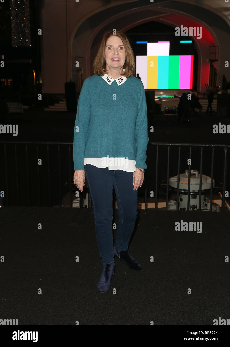 Cocktails With The SAG Awards: A Behind-the-Scenes Experience Featuring ...