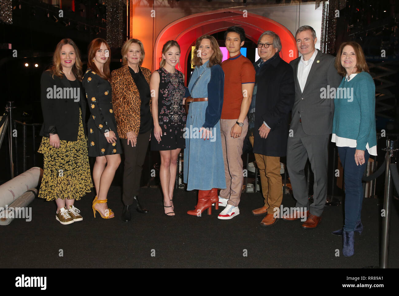 Cocktails With The SAG Awards: A Behind-the-Scenes Experience Featuring ...