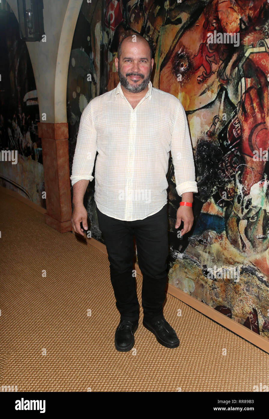 Kadir lopez hi-res stock photography and images - Alamy