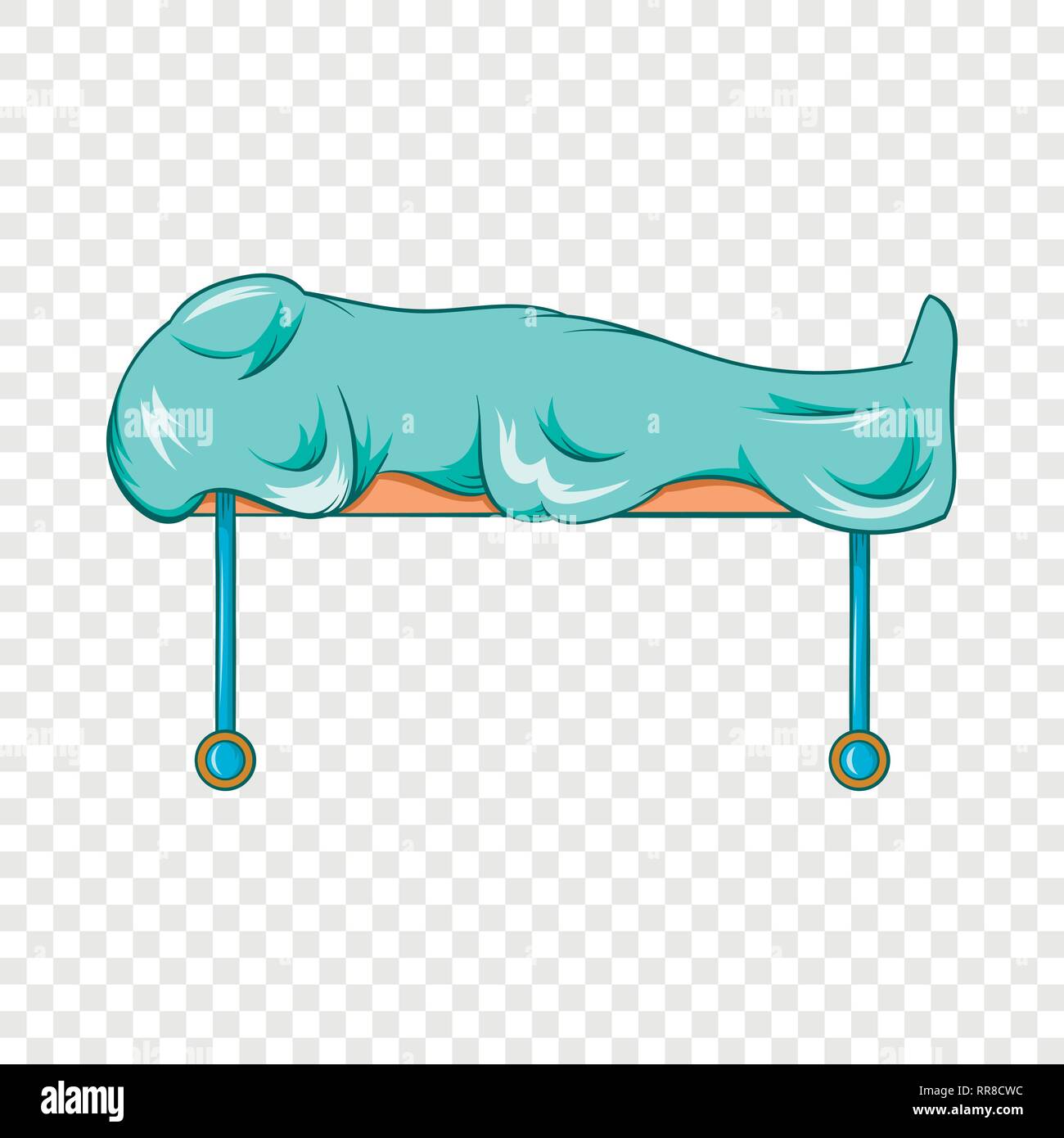 Medical cadaver Stock Vector Images - Alamy